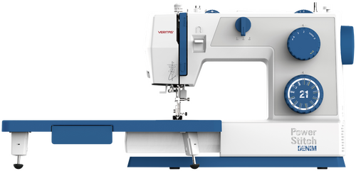 Power Stitch 21 DENIM - Veritas